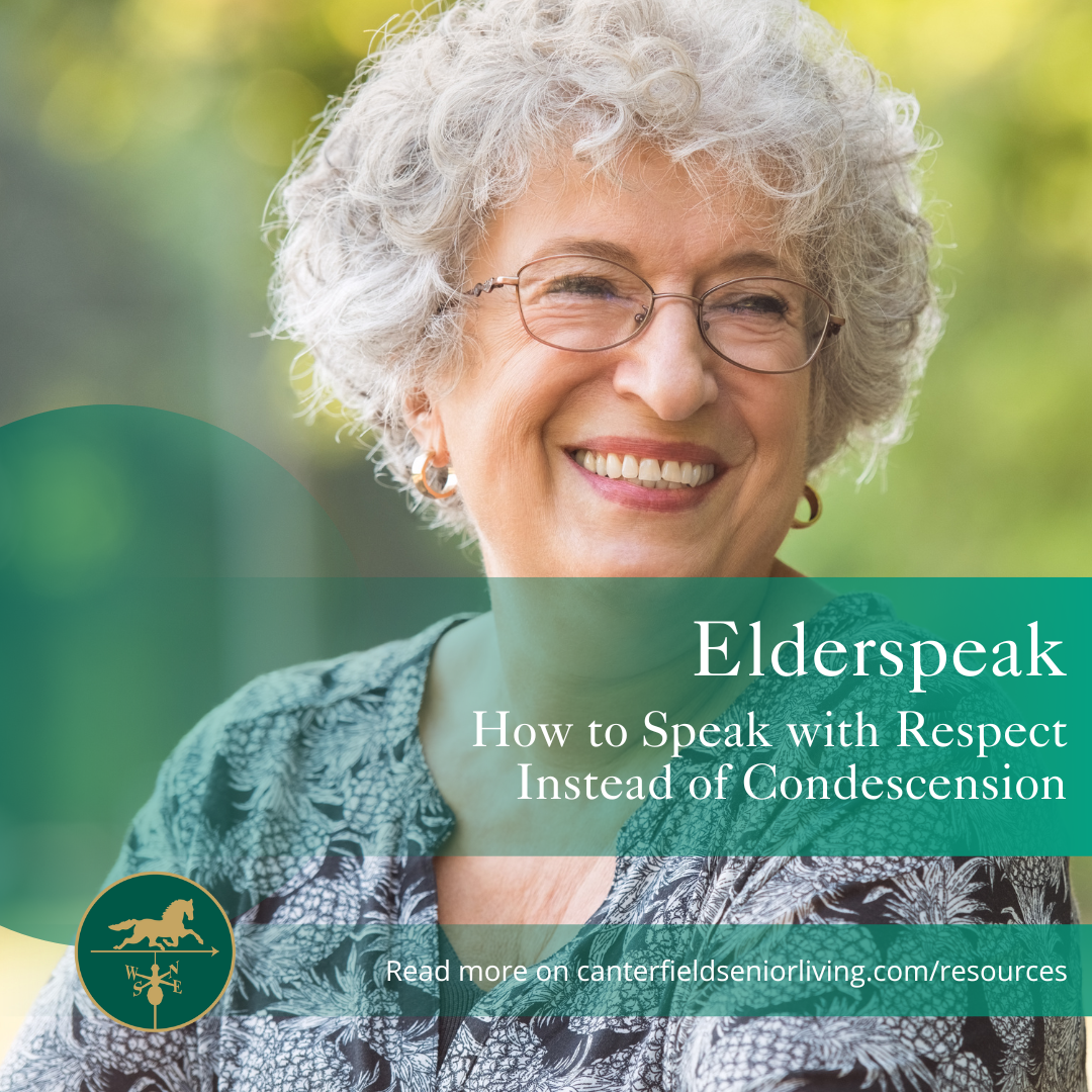 Resources — Canterfield Senior Living