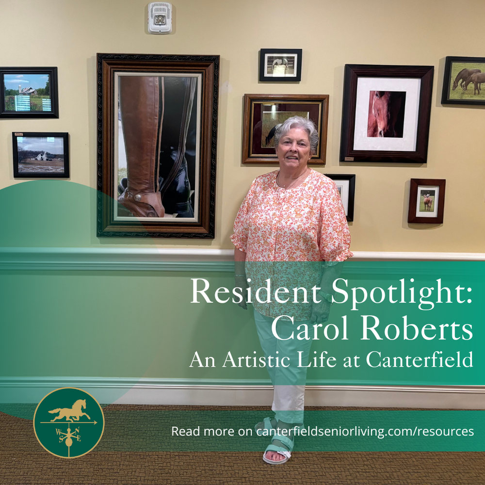 Resources — Canterfield Senior Living