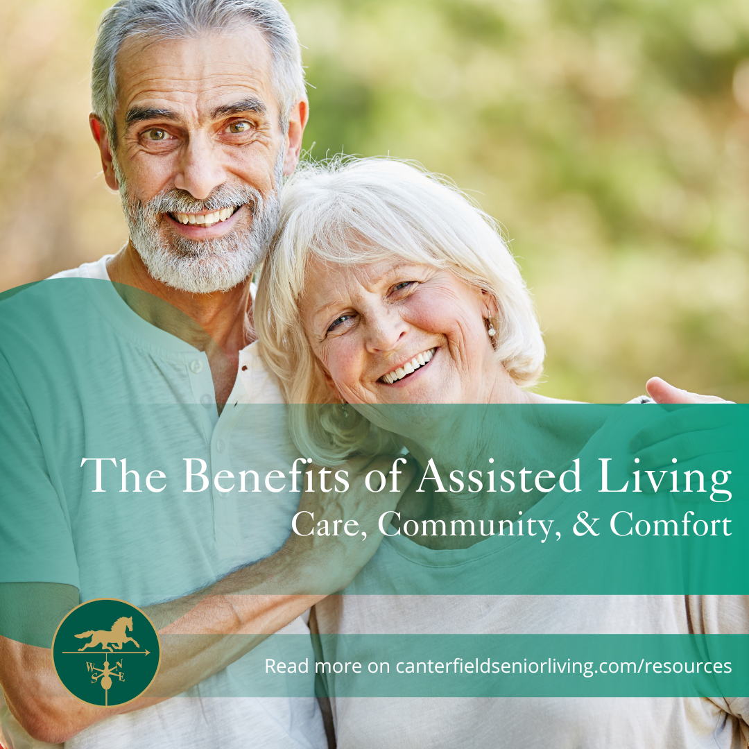 Resources — Canterfield Senior Living