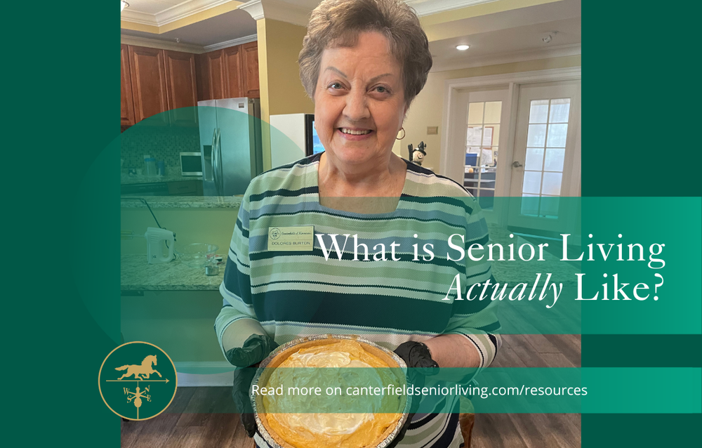 Resources — Canterfield Senior Living