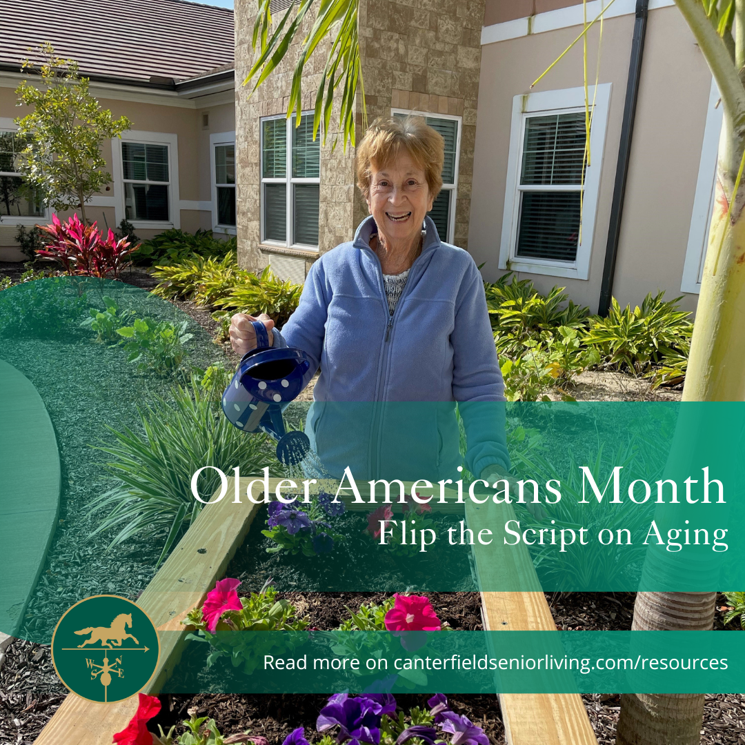 Resources — Canterfield Senior Living