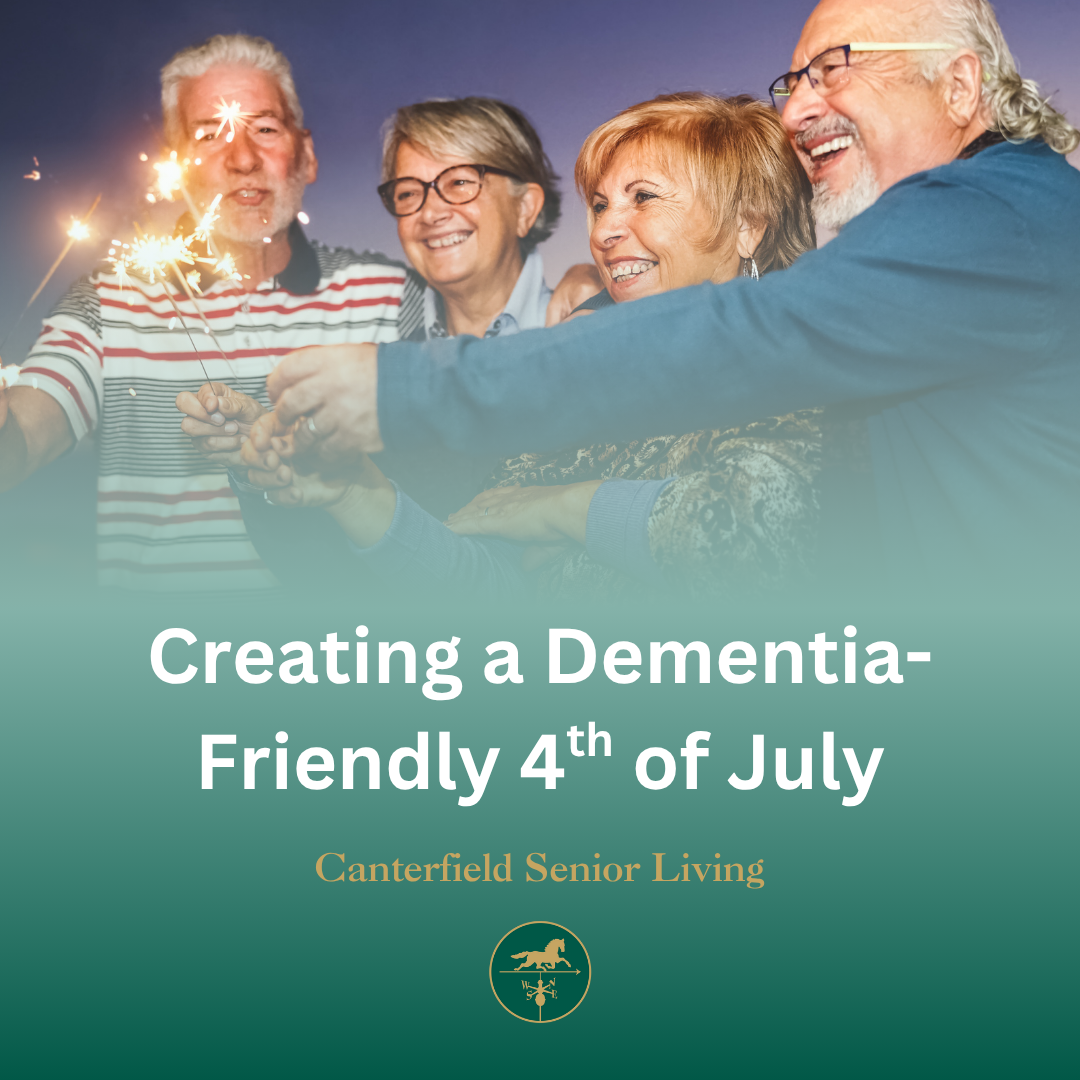 Resources — Canterfield Senior Living