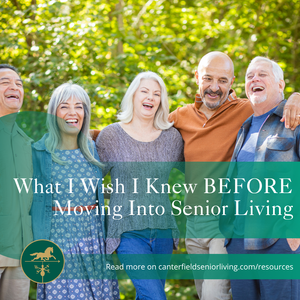 Resources — Canterfield Senior Living