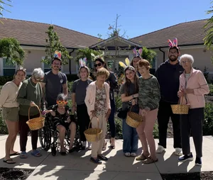 Canterfield Senior Living