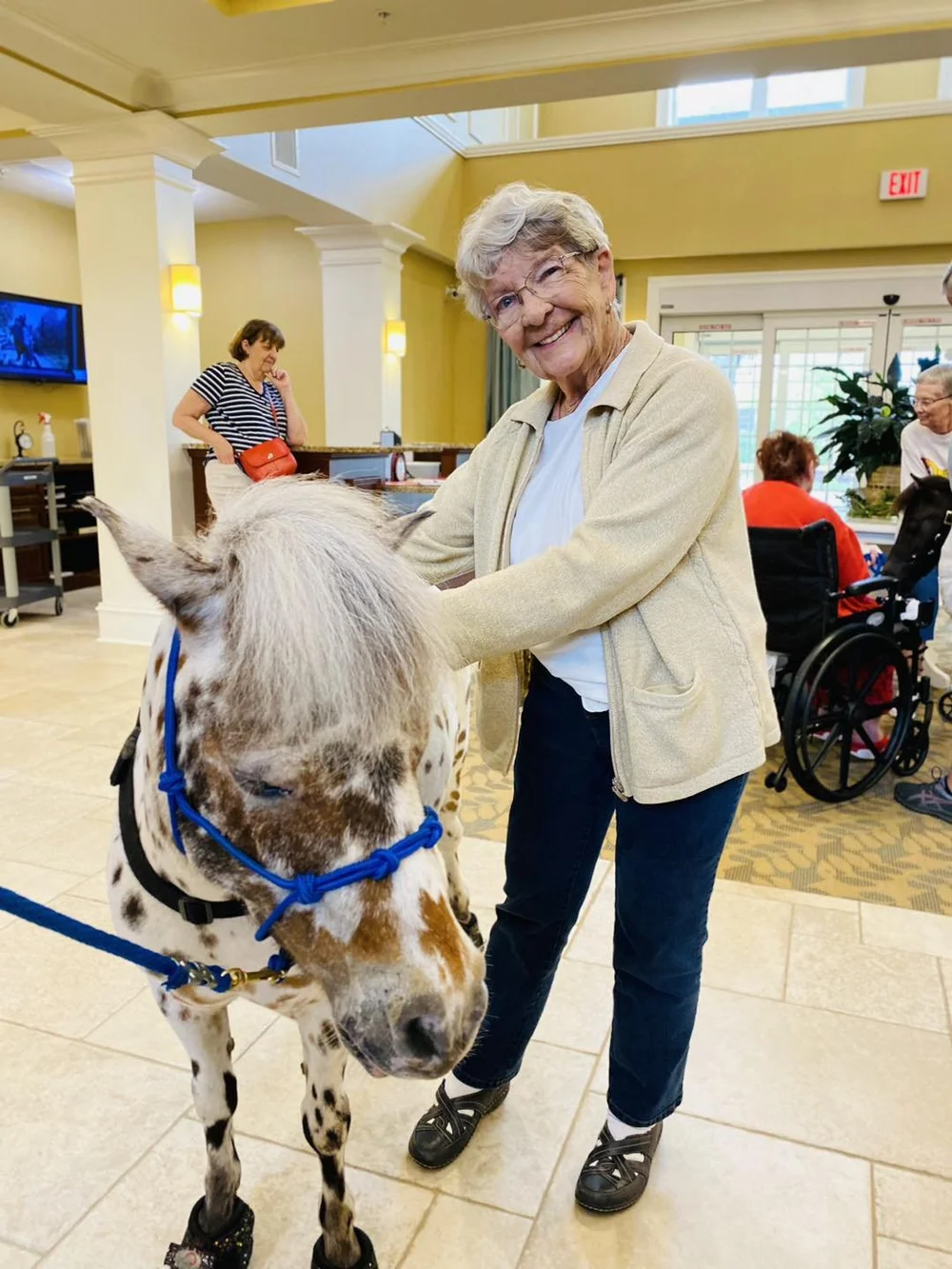 Canterfield Senior Living