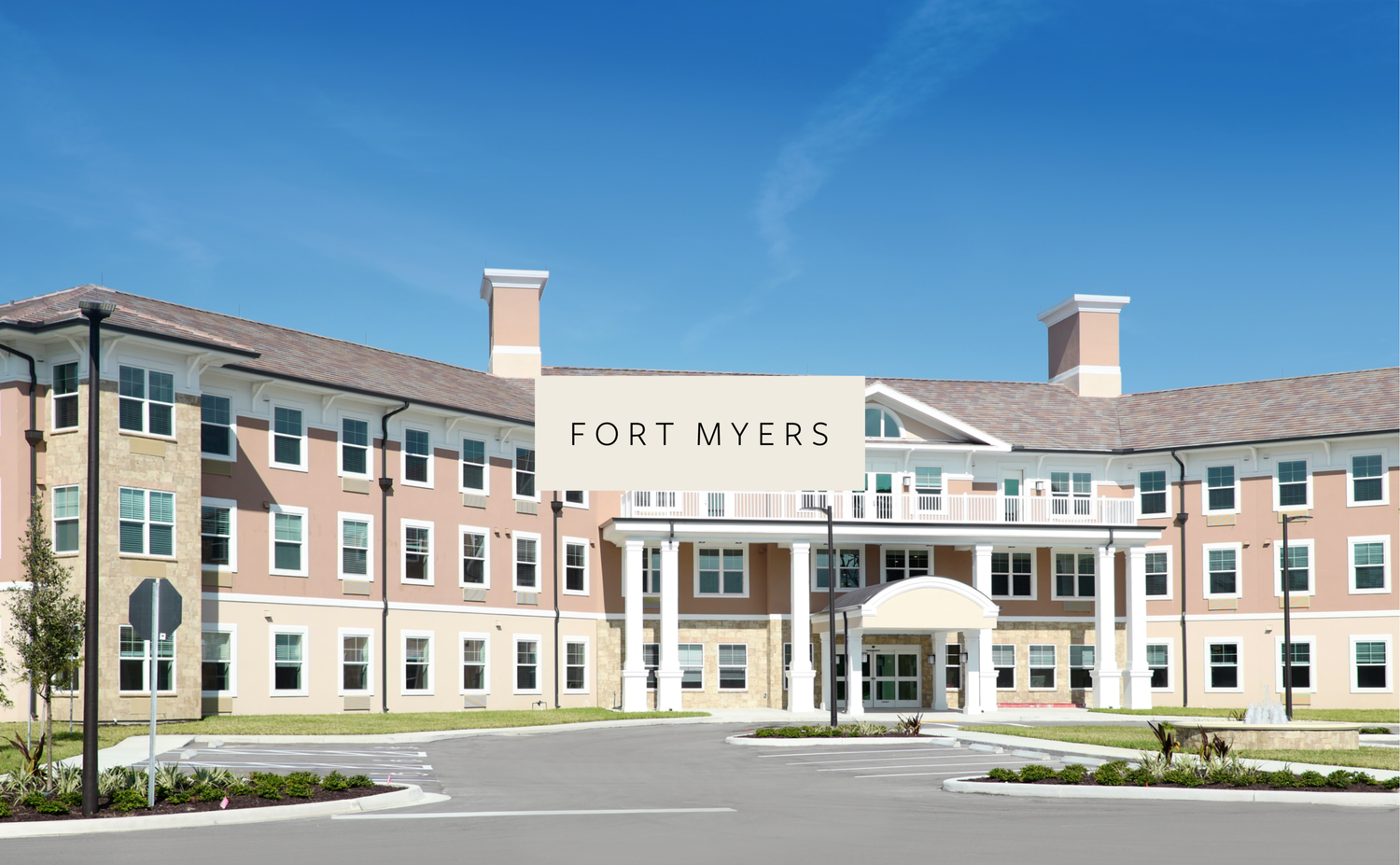 Canterfield Senior Living