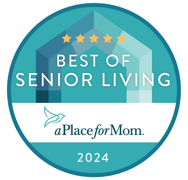 Canterfield Senior Living
