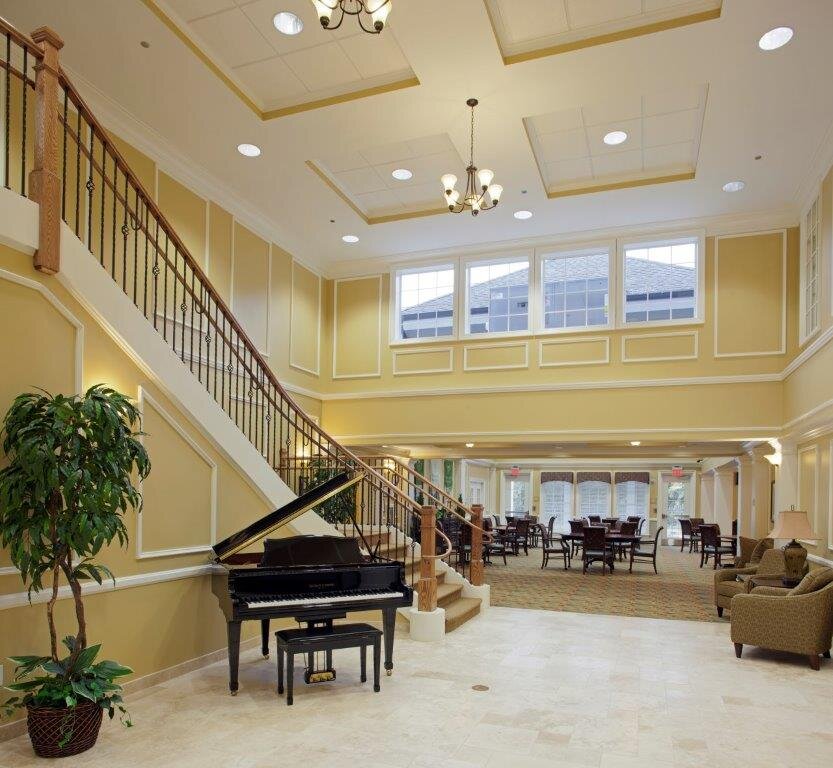 Franklin, TN — Canterfield Senior Living