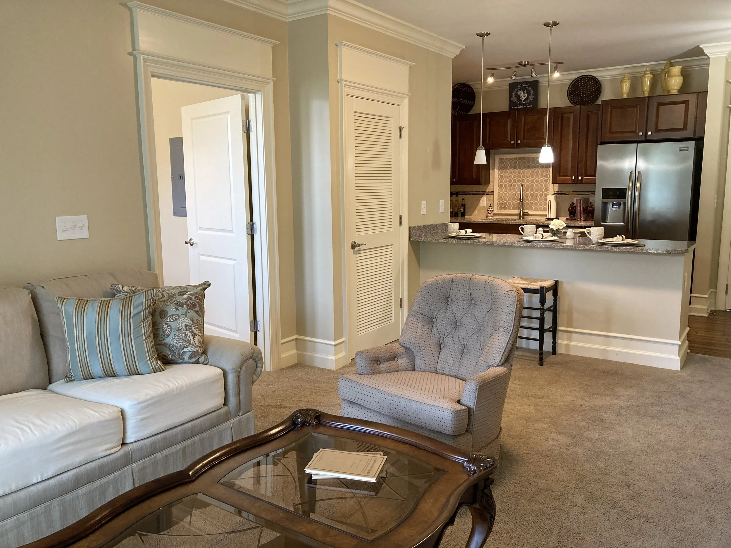 Gallery — Canterfield Senior Living