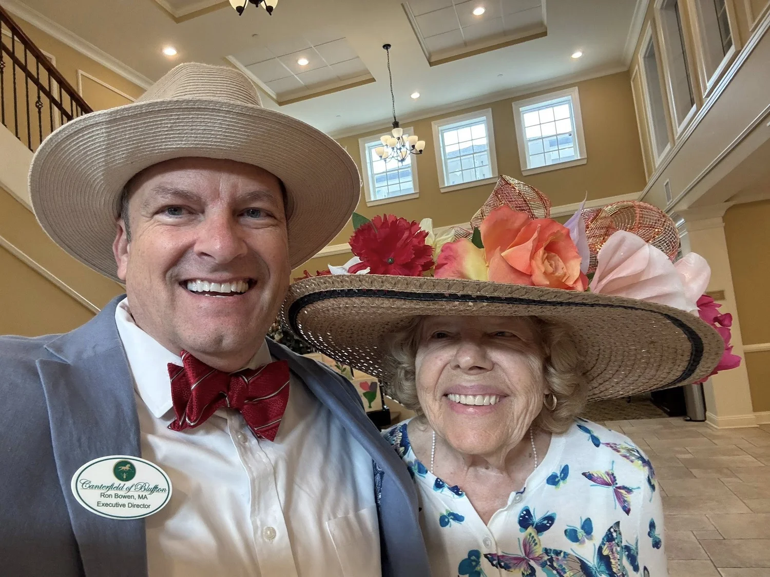Bluffton, SC — Canterfield Senior Living