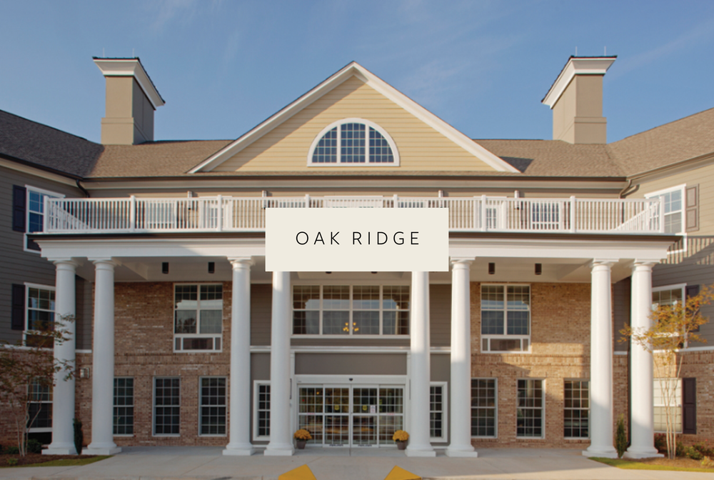 Canterfield Senior Living