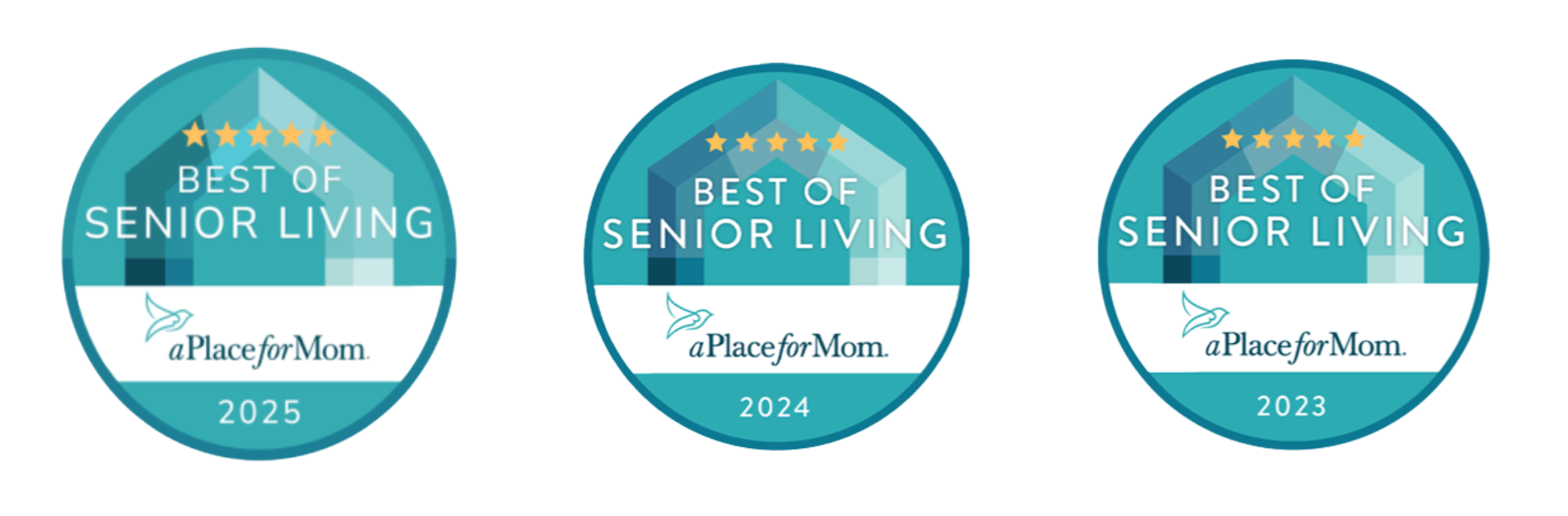 Canterfield Senior Living