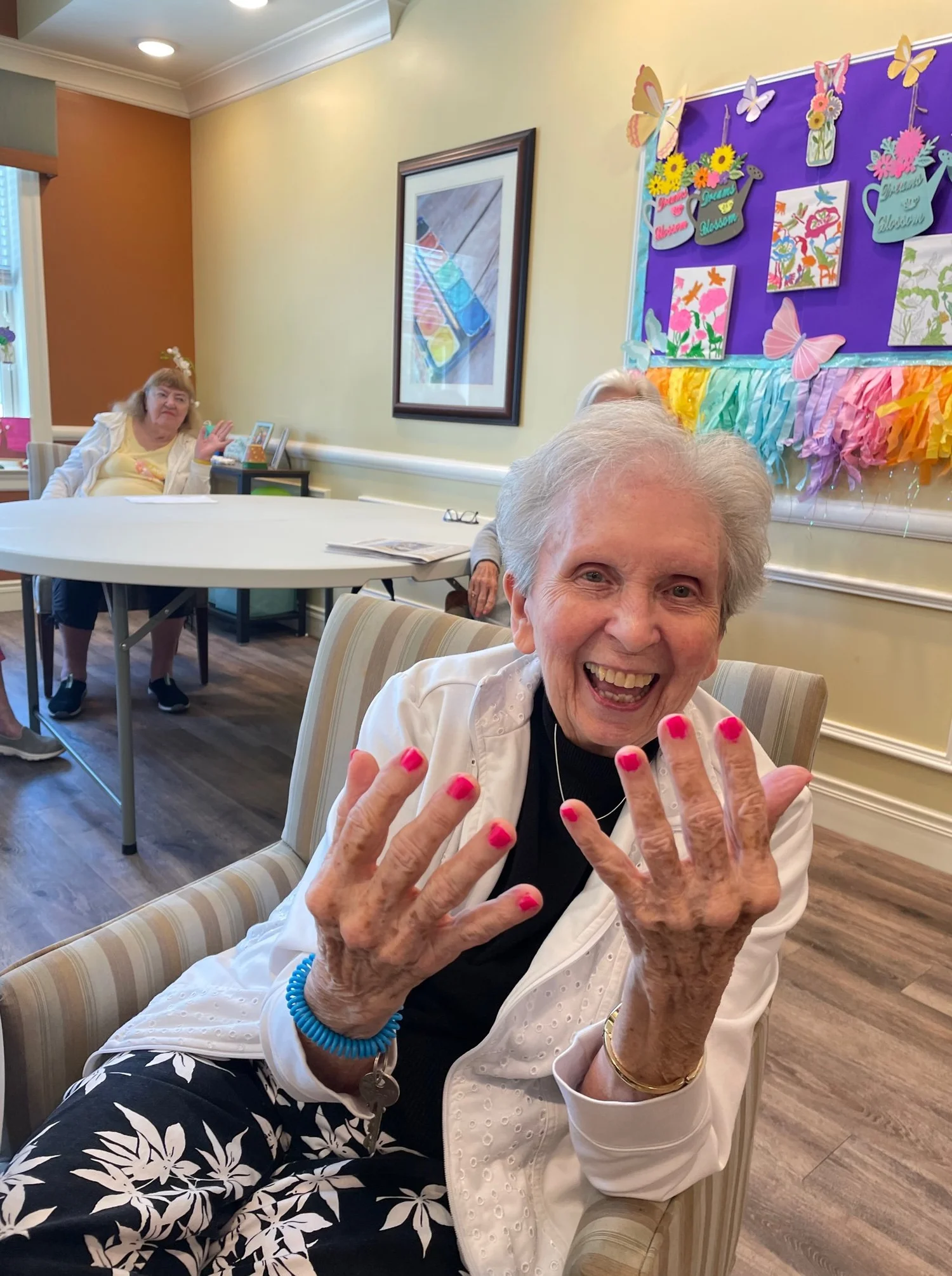 7 Steps to Improve Senior Foot Care — Canterfield Senior Living