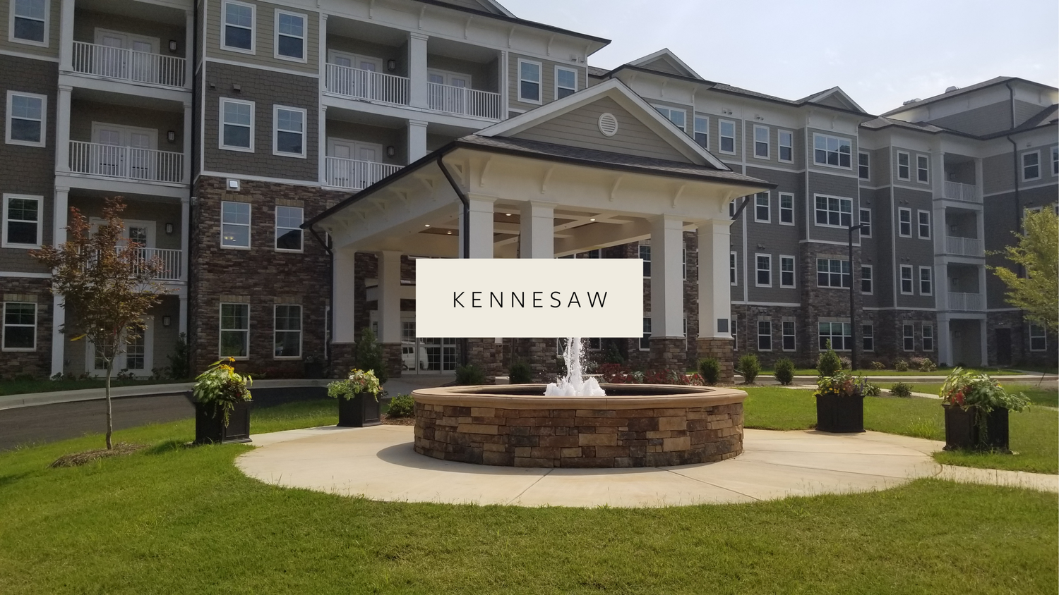 Canterfield Senior Living