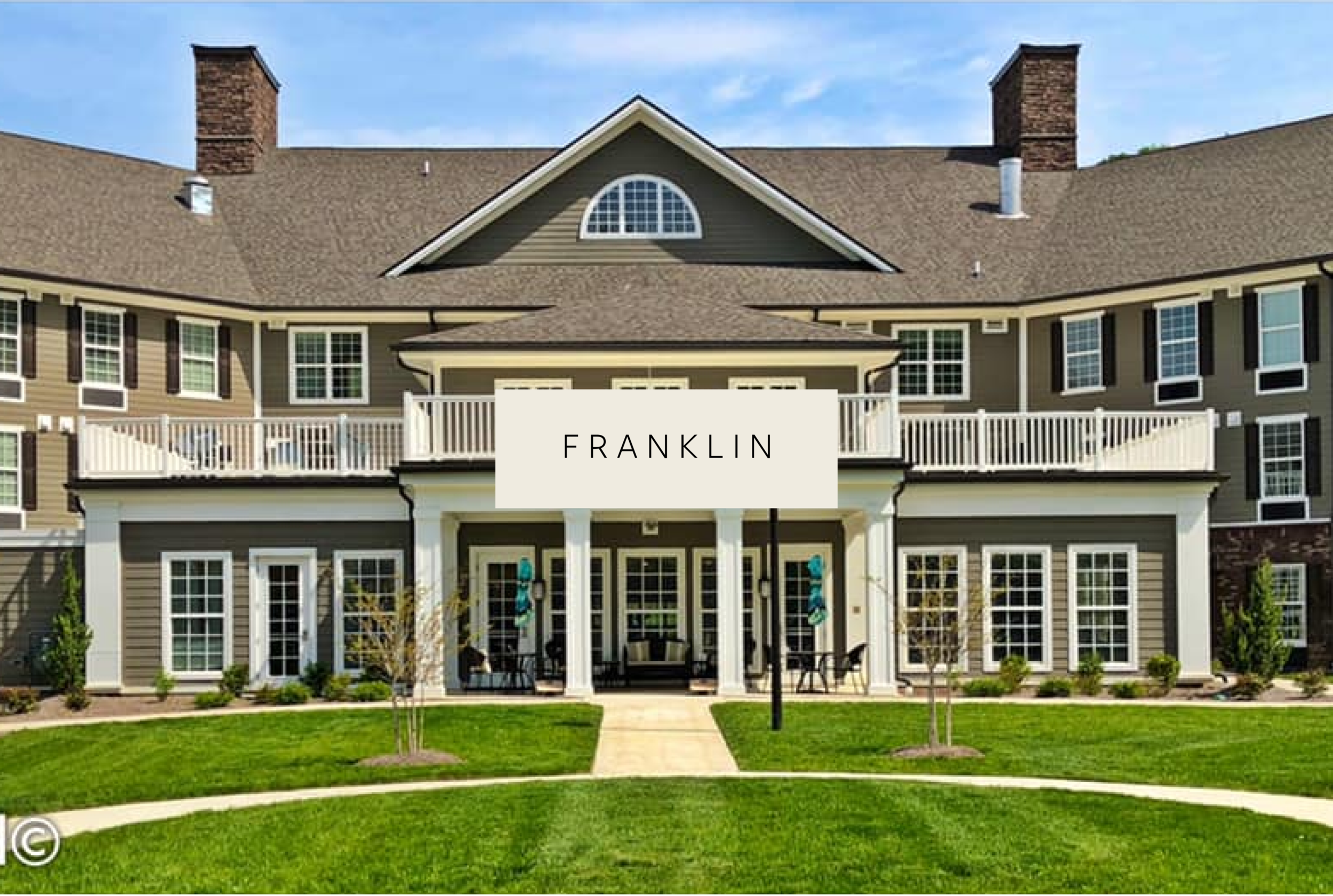 Canterfield Senior Living