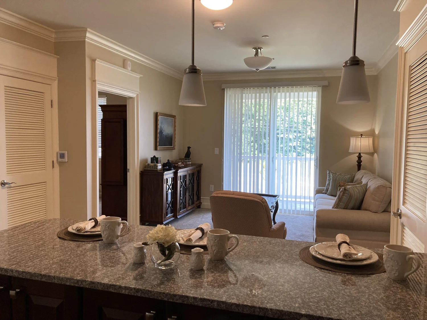 Gallery — Canterfield Senior Living