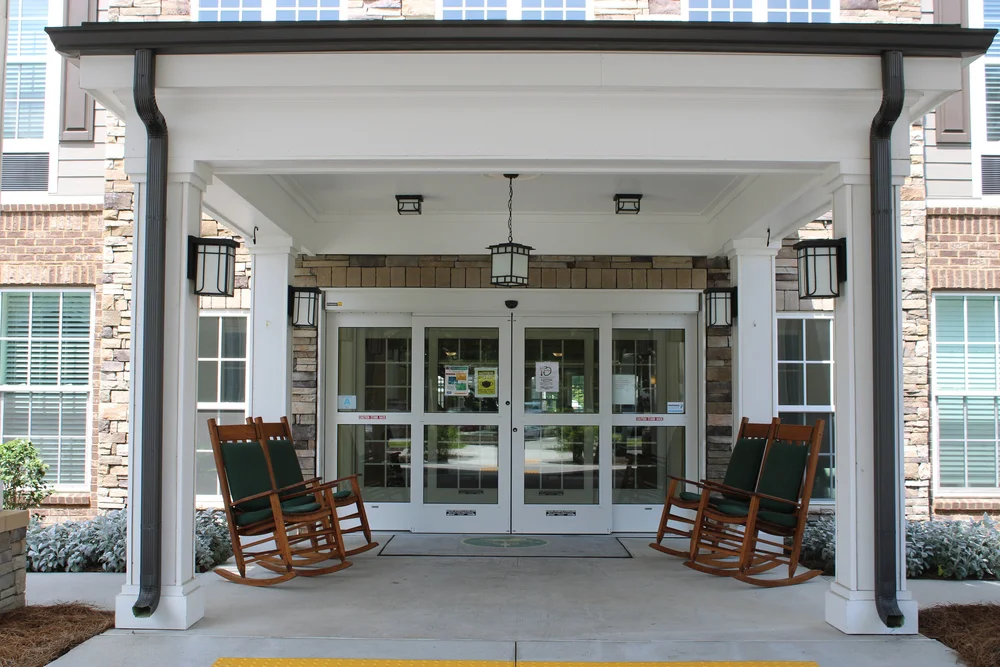 Franklin, TN — Canterfield Senior Living
