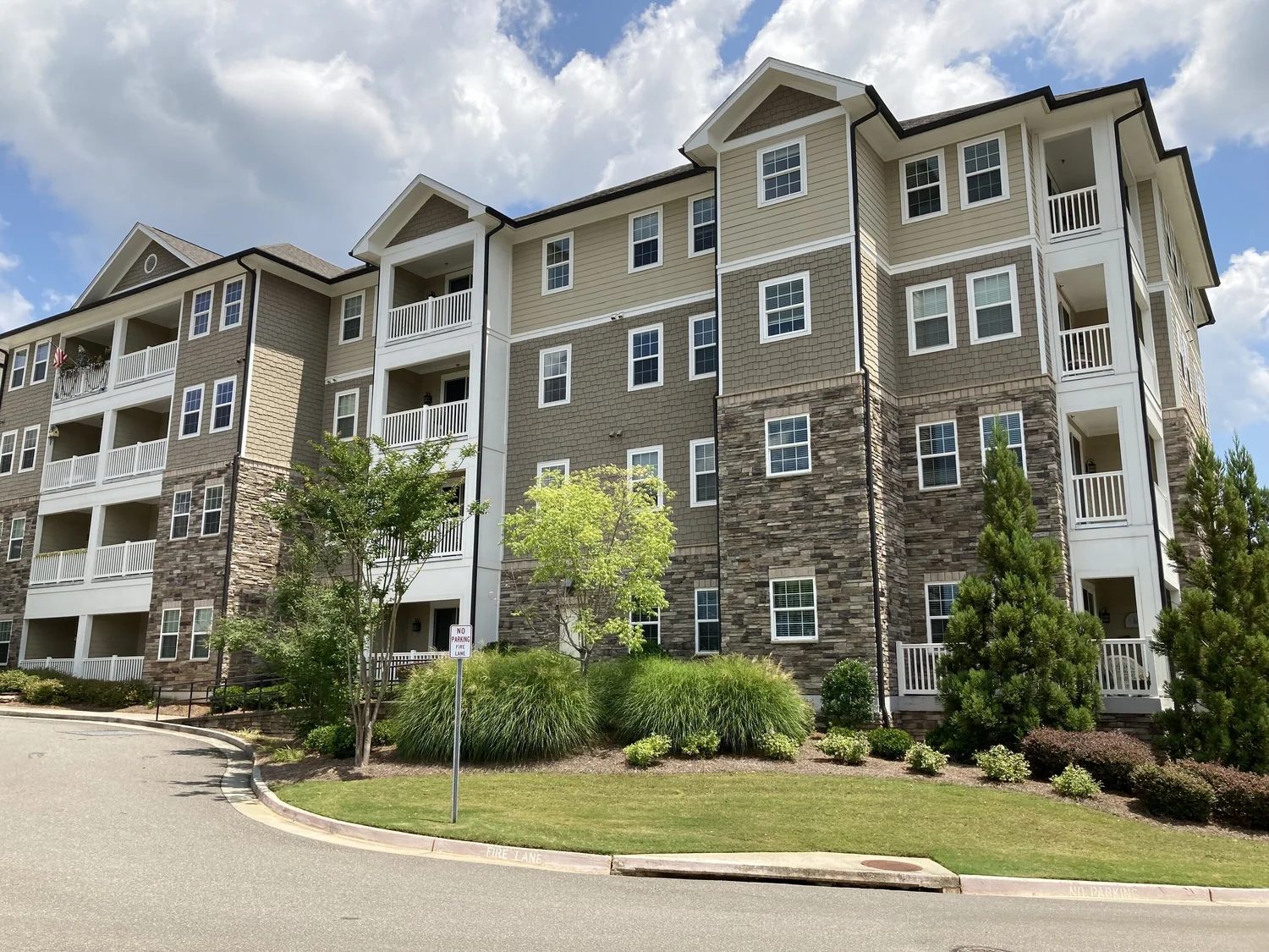 Gallery — Canterfield Senior Living