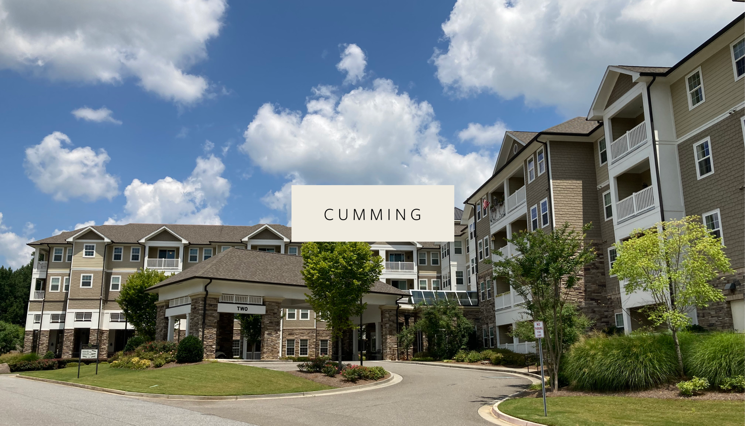 Canterfield Senior Living