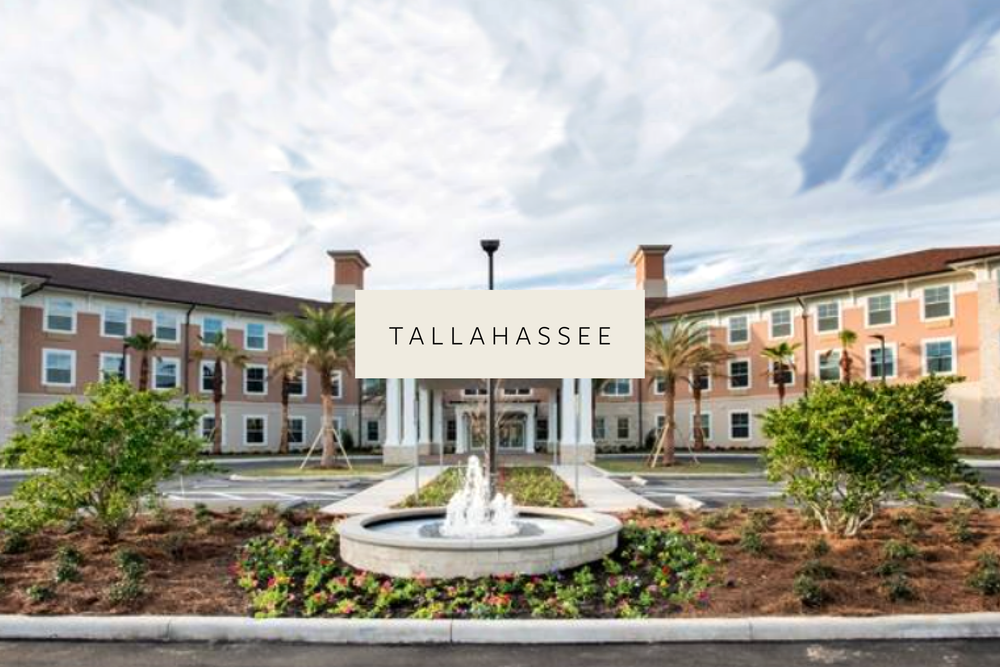Canterfield Senior Living