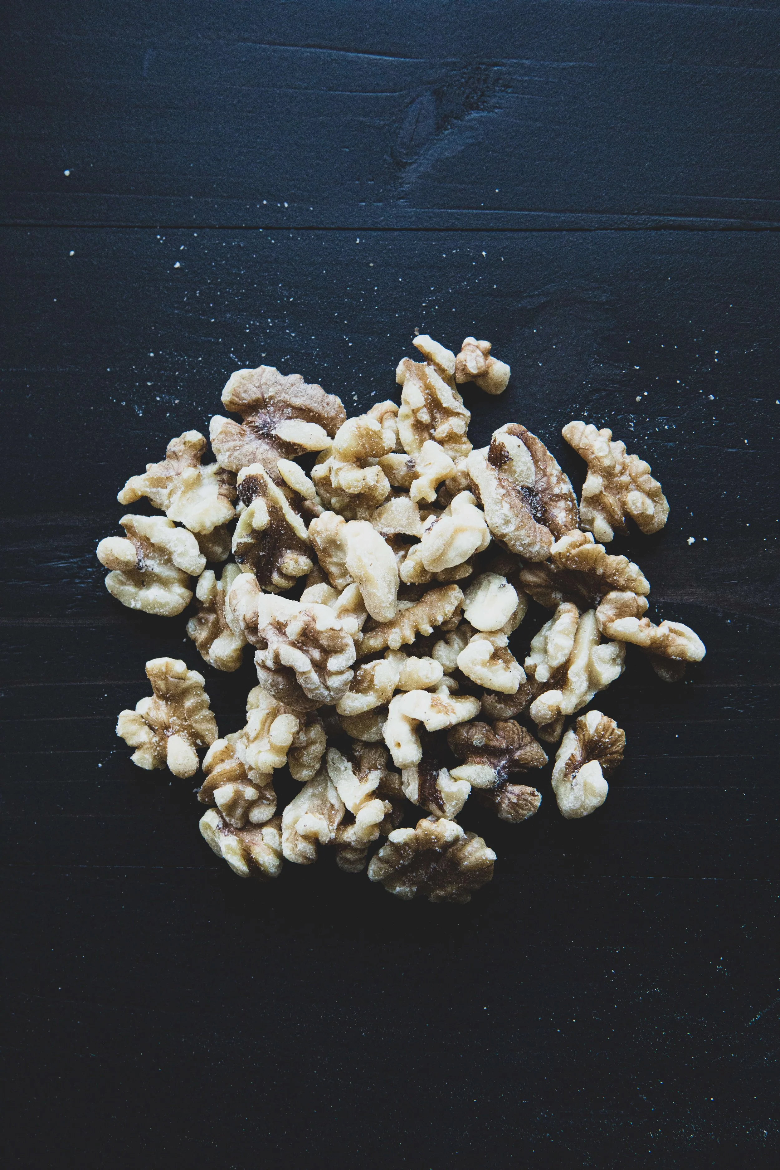 Anatomy of Nut Milk and 3 Homemade Variations — Amalgam Kitchen