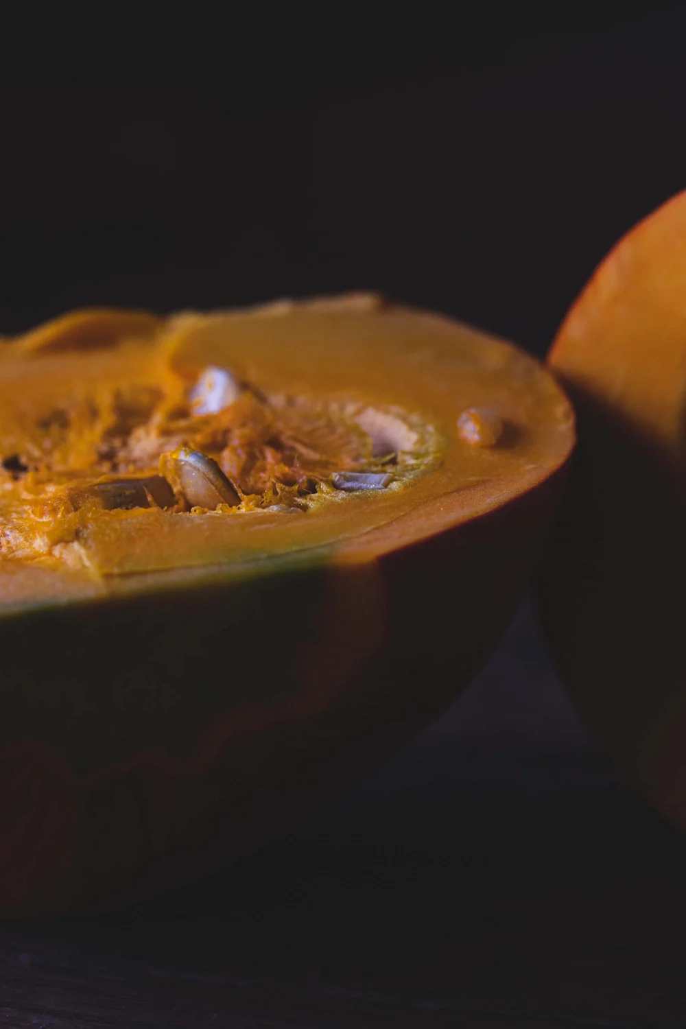 Coconut Curry Kabocha Soup — Amalgam Kitchen