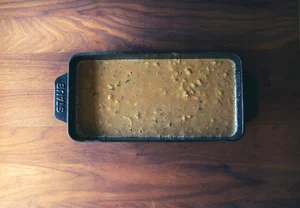 Summer Zucchini Walnut Bread — Amalgam Kitchen