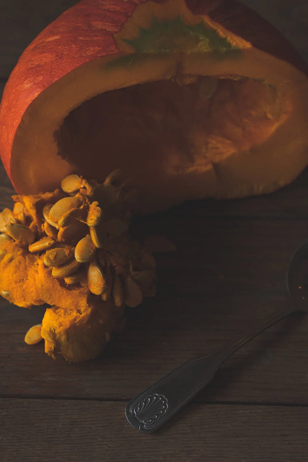 Coconut Curry Kabocha Soup — Amalgam Kitchen