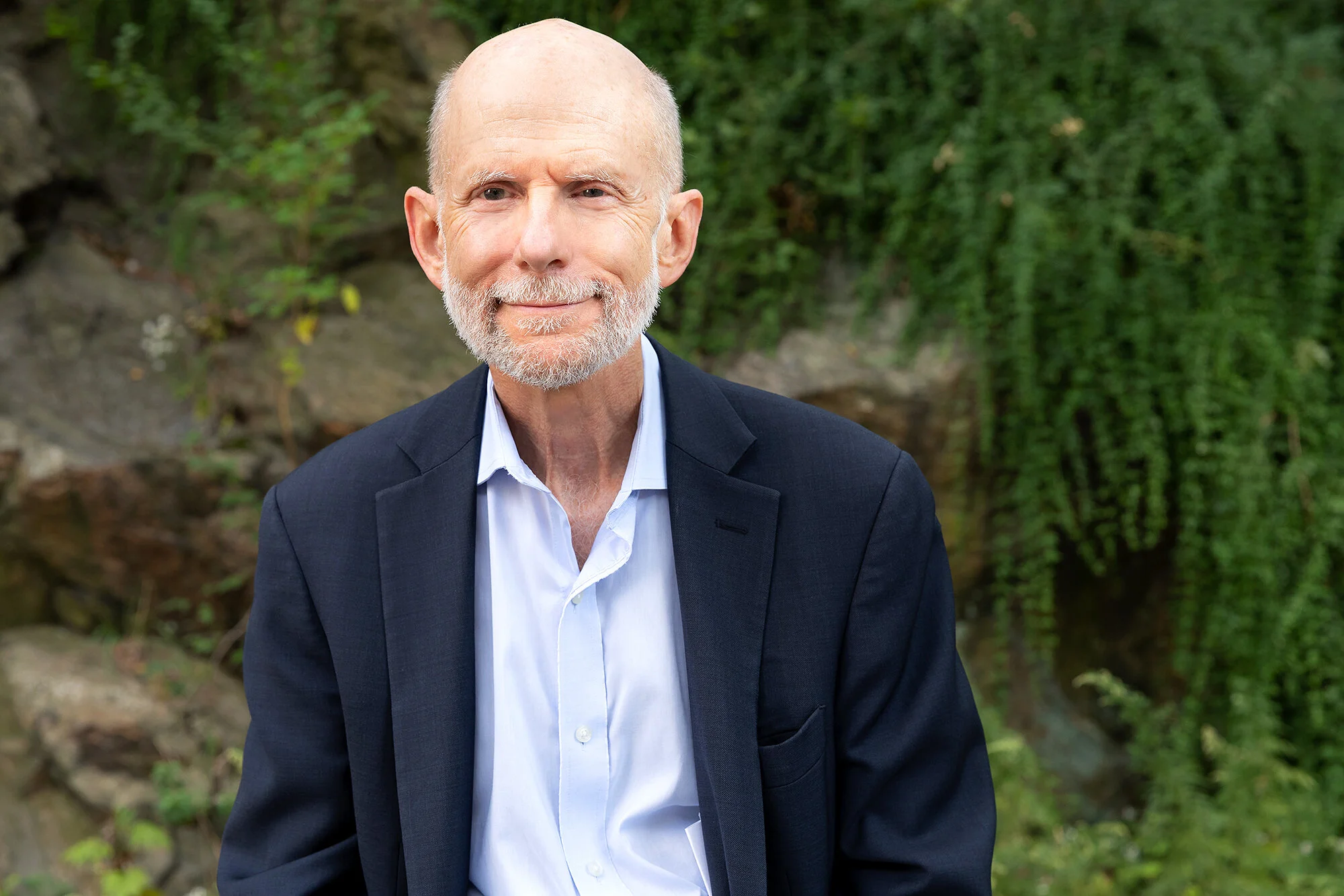 Contact | Bruce Berman, Psychologist