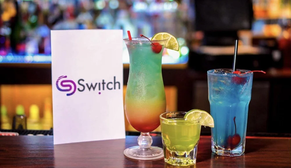 Switch Lounge & Night Club