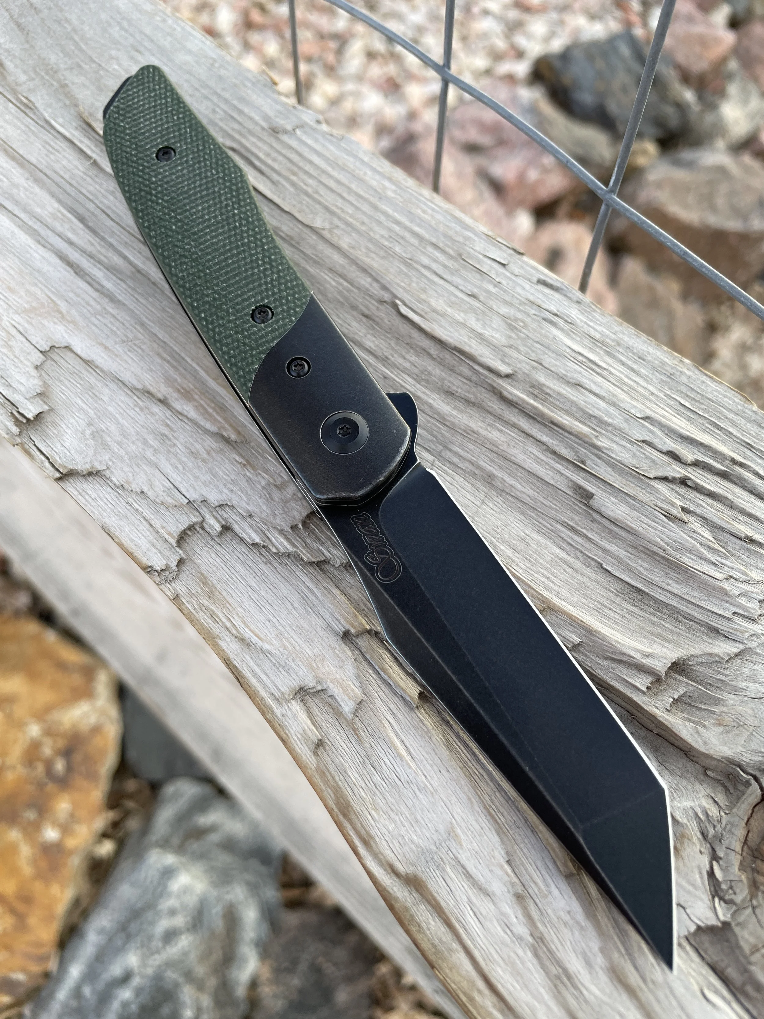 OEM Cygnet — Nick Swan