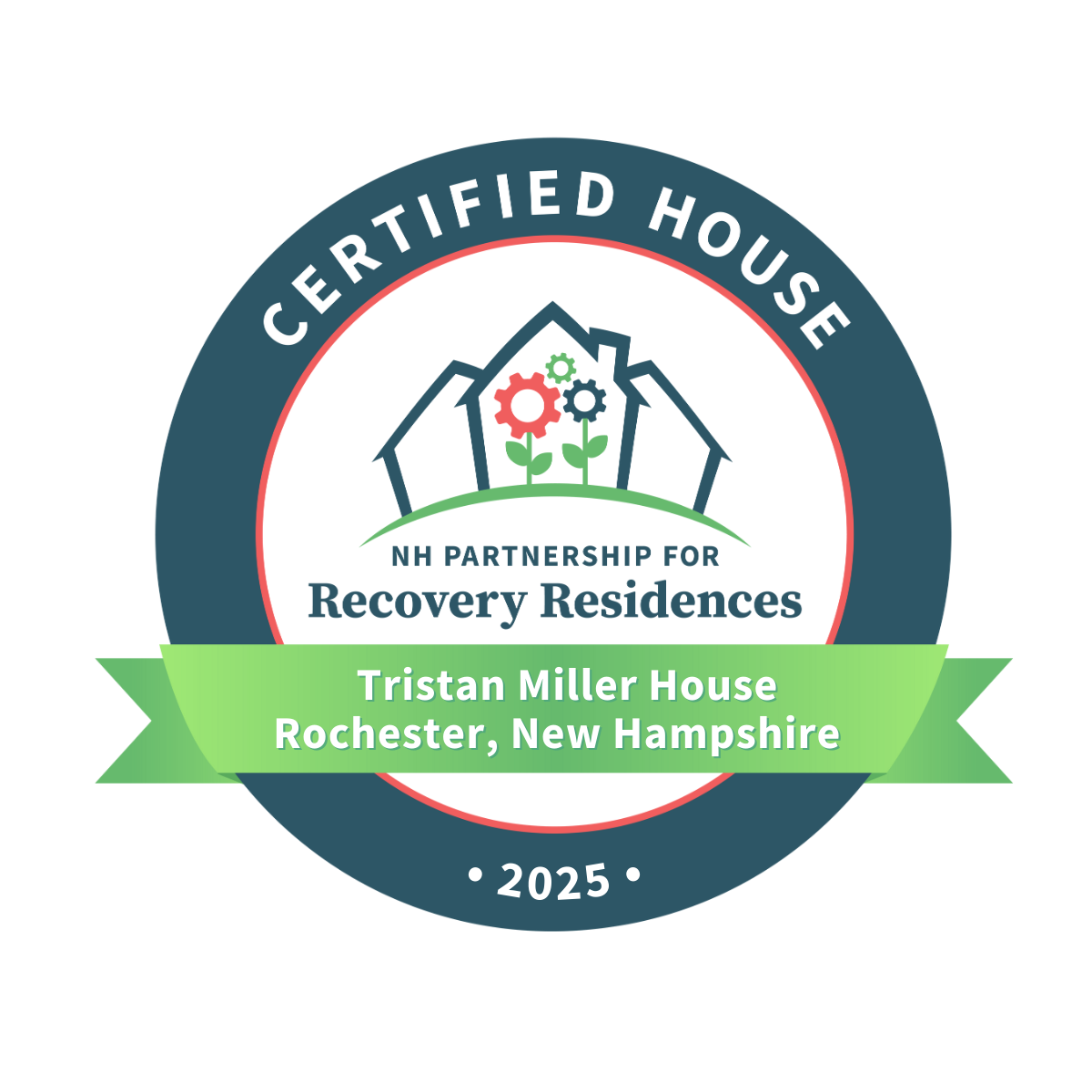 Sober Home — Restoration Recovery