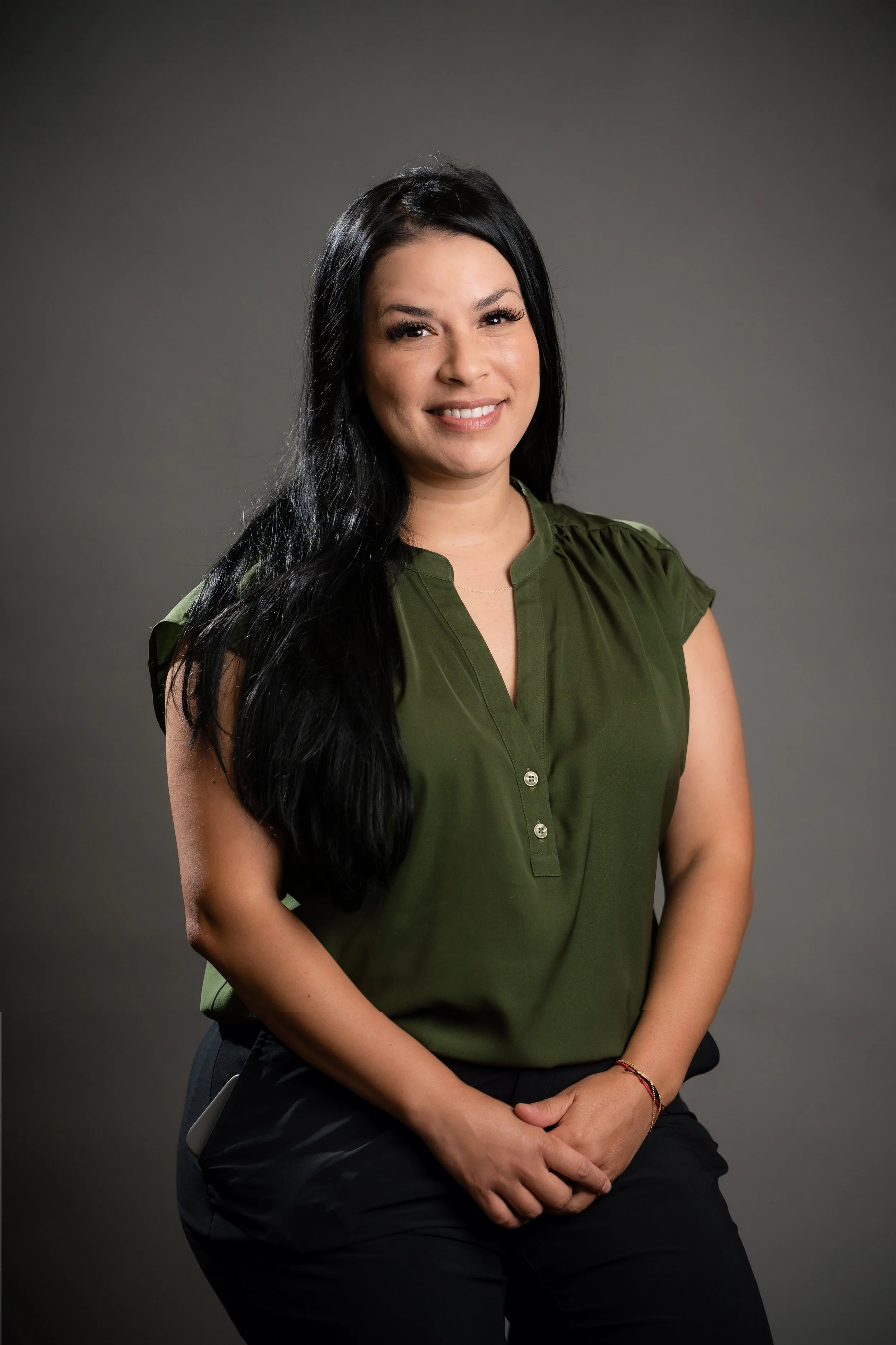 Leadership Team — Soleil Academy