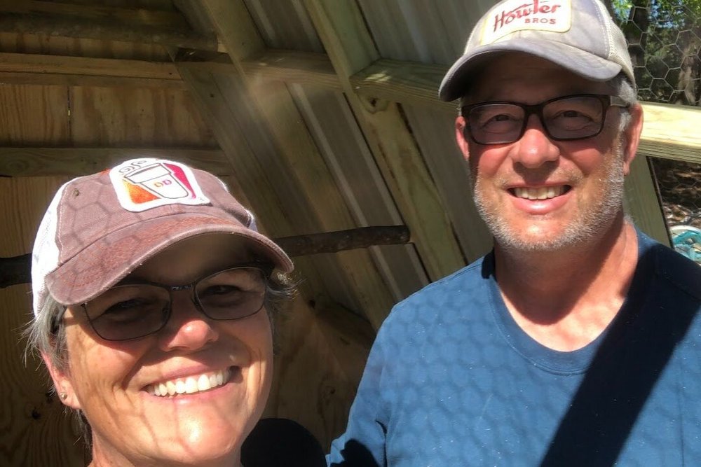 About — R&B Rhyne Farms