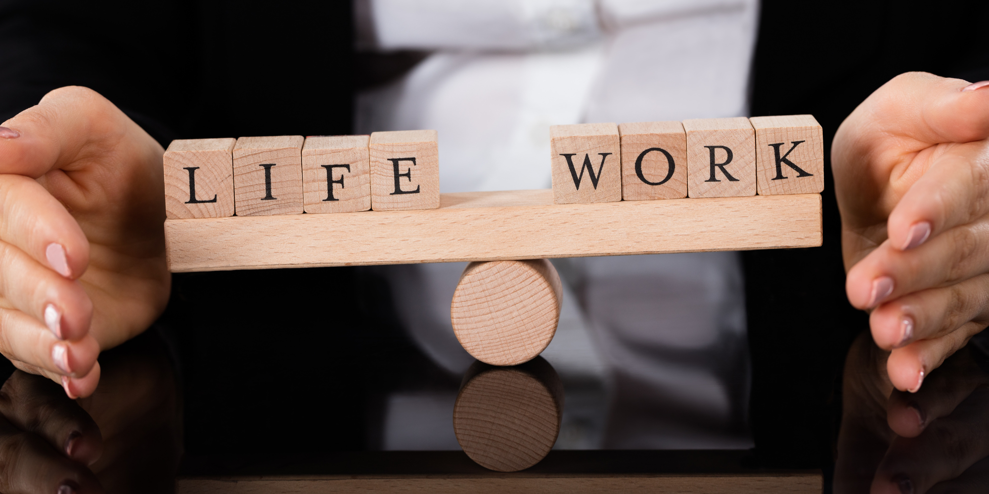 Happy work-life balance: percorso alla pratica della felicità della ...