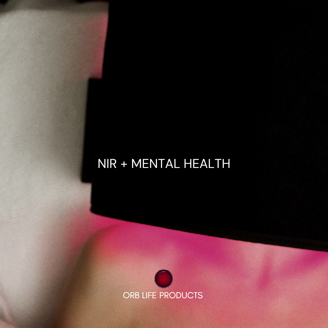 Blog — ORB Life Products