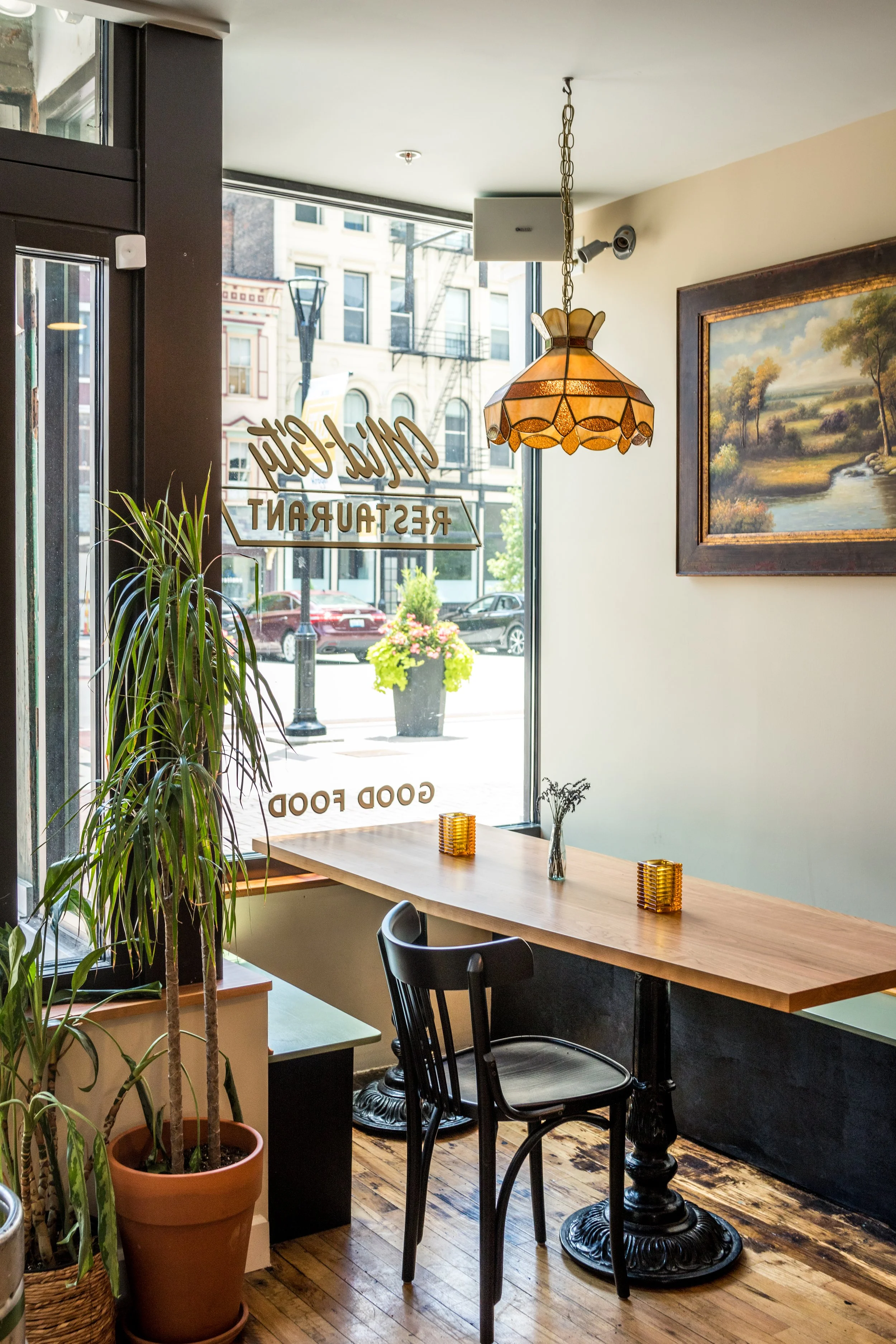 Gallery — Mid City Restaurant
