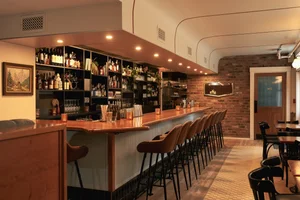 Mid City Restaurant