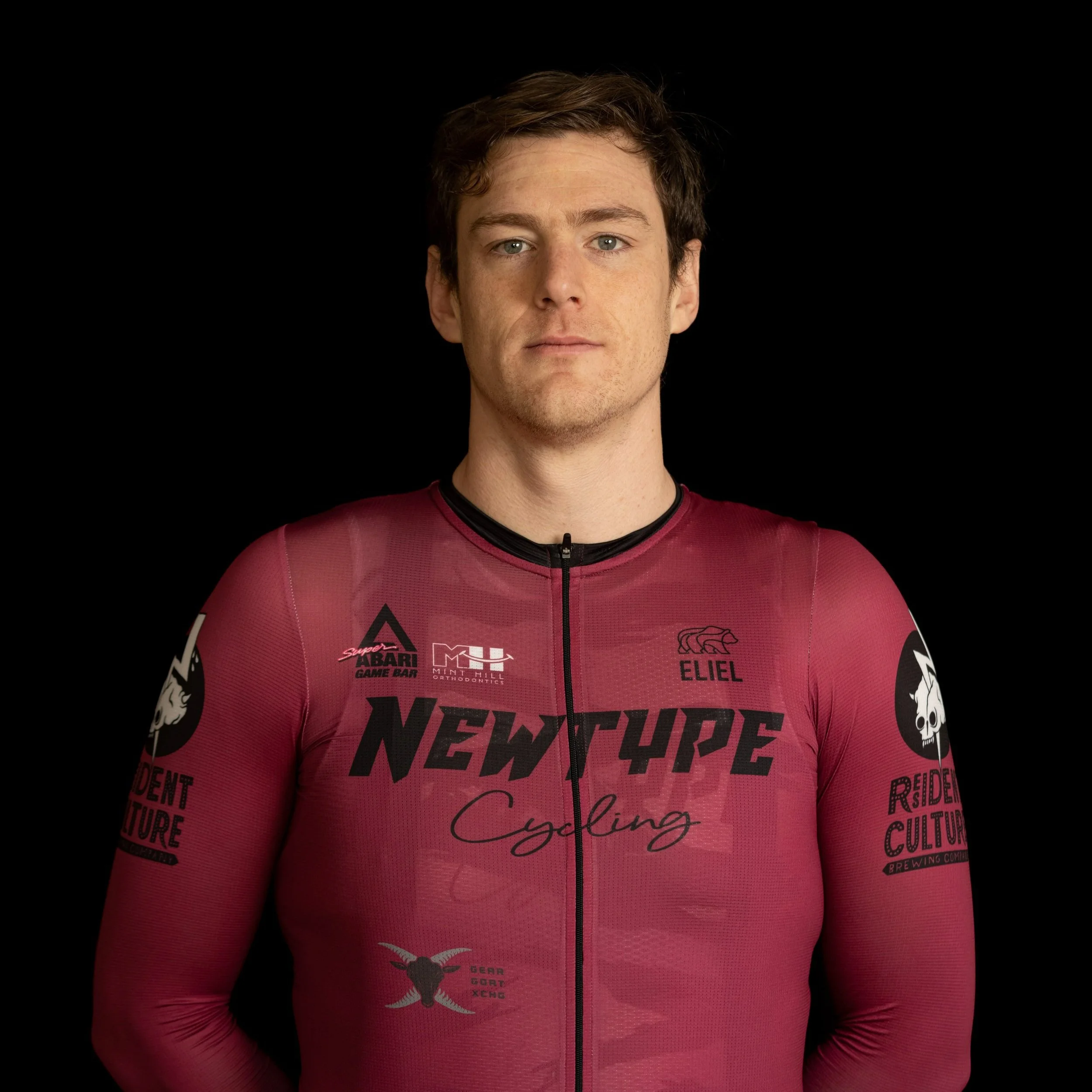 Newtype Cycling