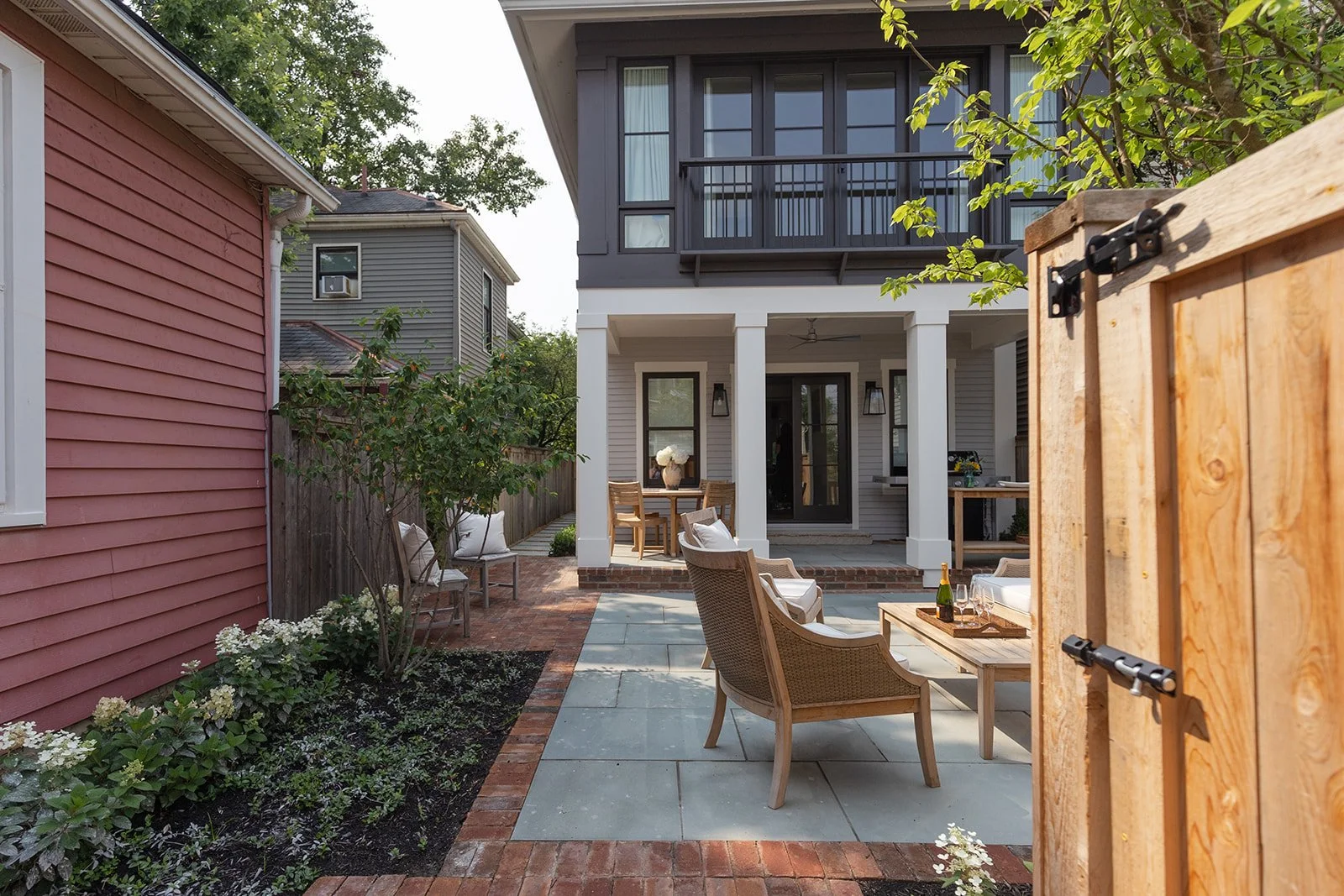 Residential Design — The Jones Studio