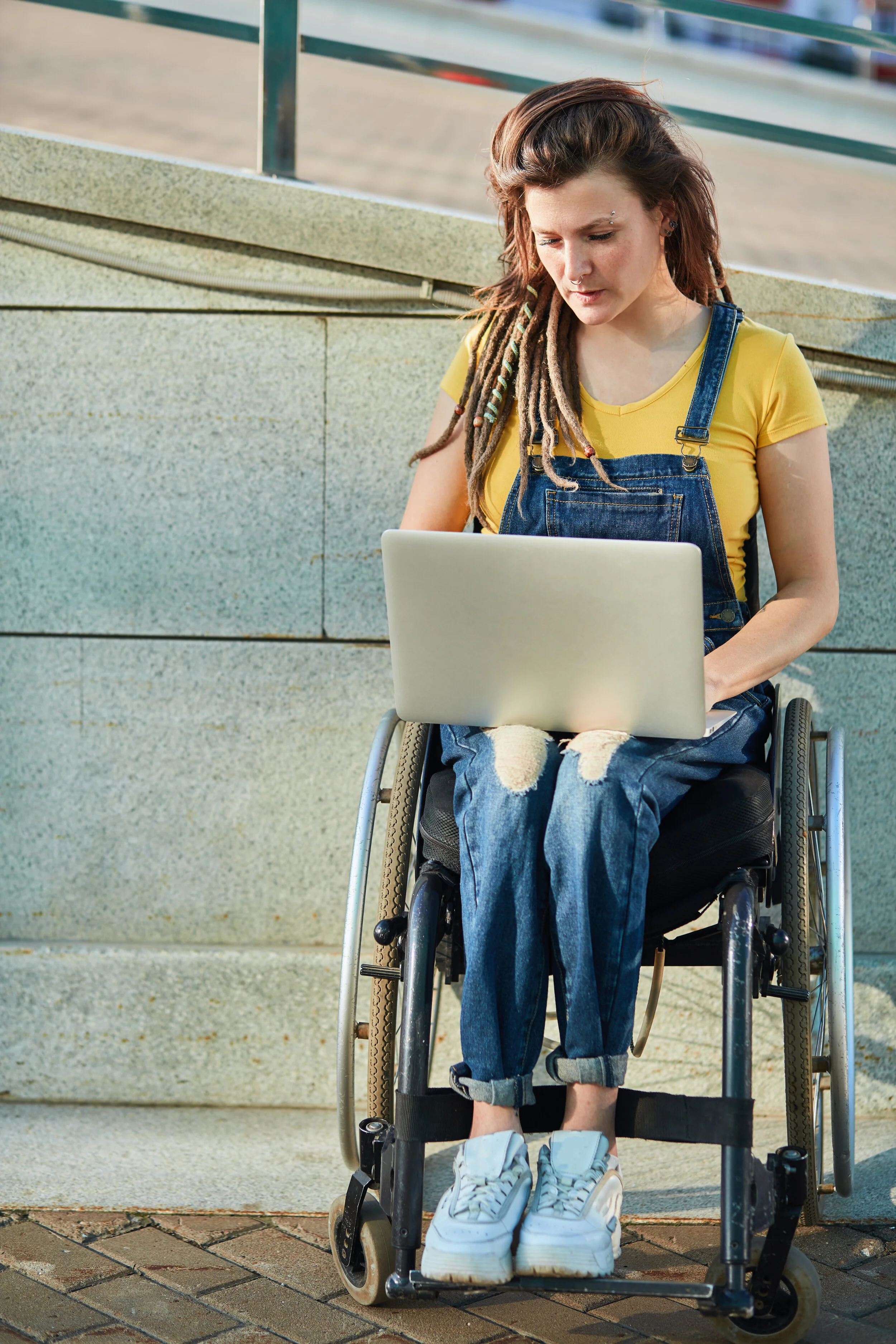 ADAPTABLE ACCEPTANCE