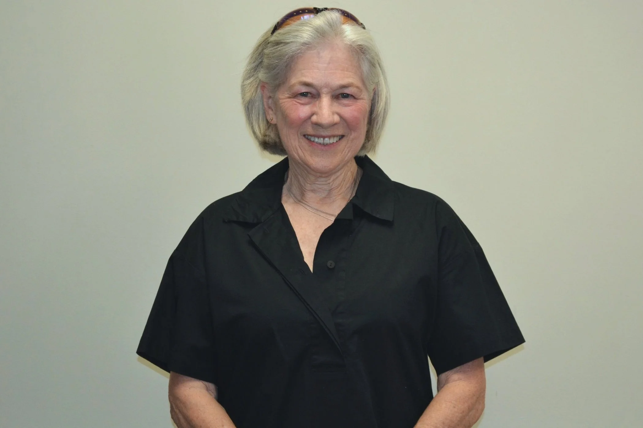 Leadership Team | Meet Our Leaders — Hudson River Housing Inc.