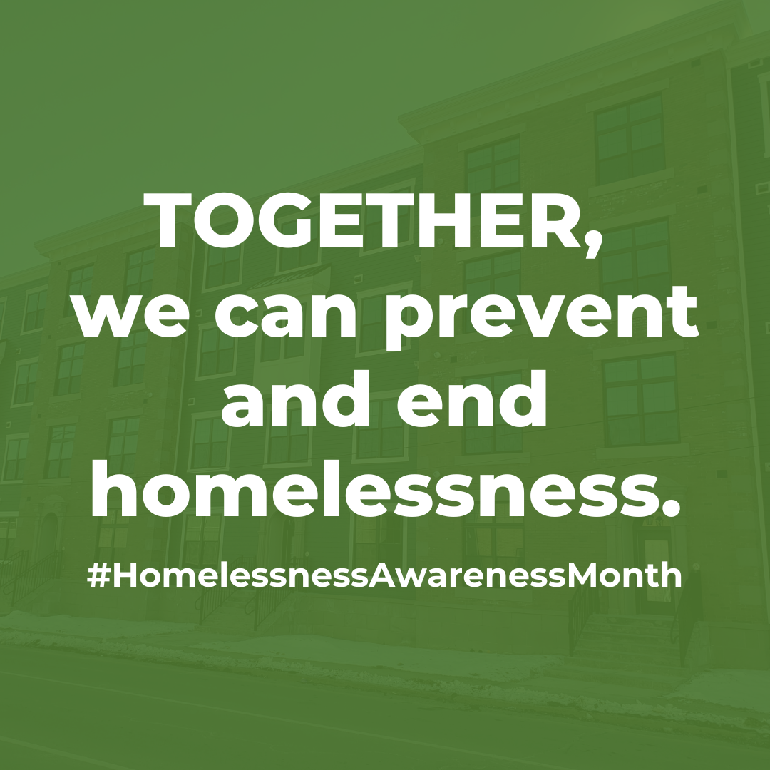 Ending Homelessness Quotes