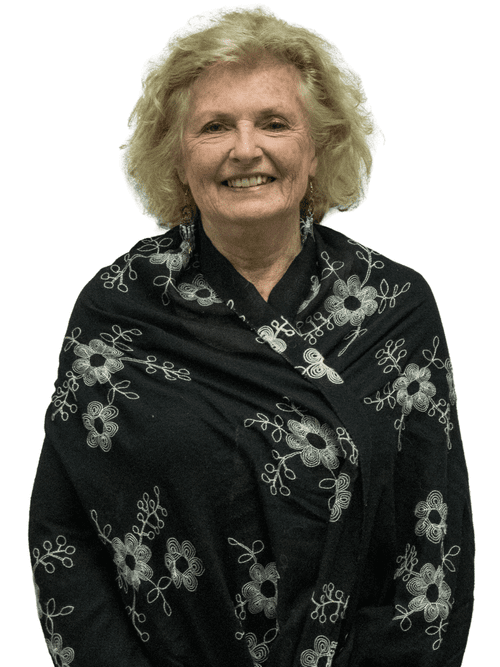 Leadership Team | Meet Our Leaders — Hudson River Housing Inc.