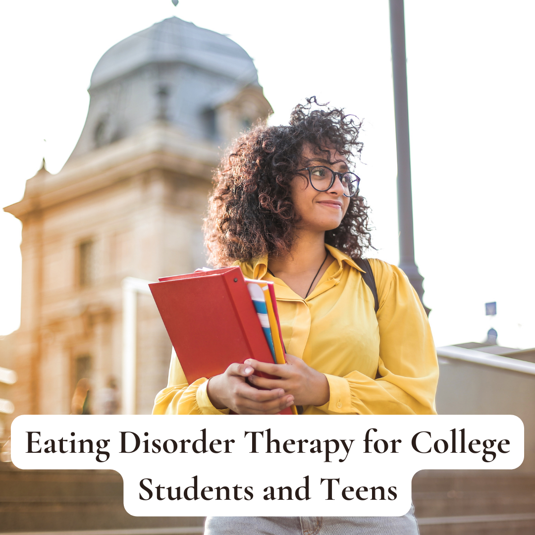 Online Eating Disorder & Intuitive Eating Support in California ...