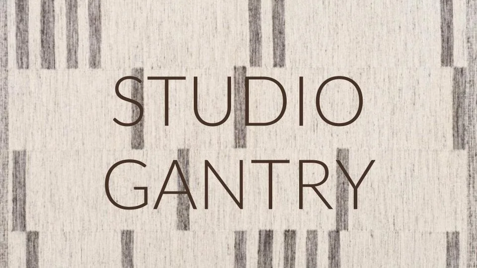 Studio Gantry