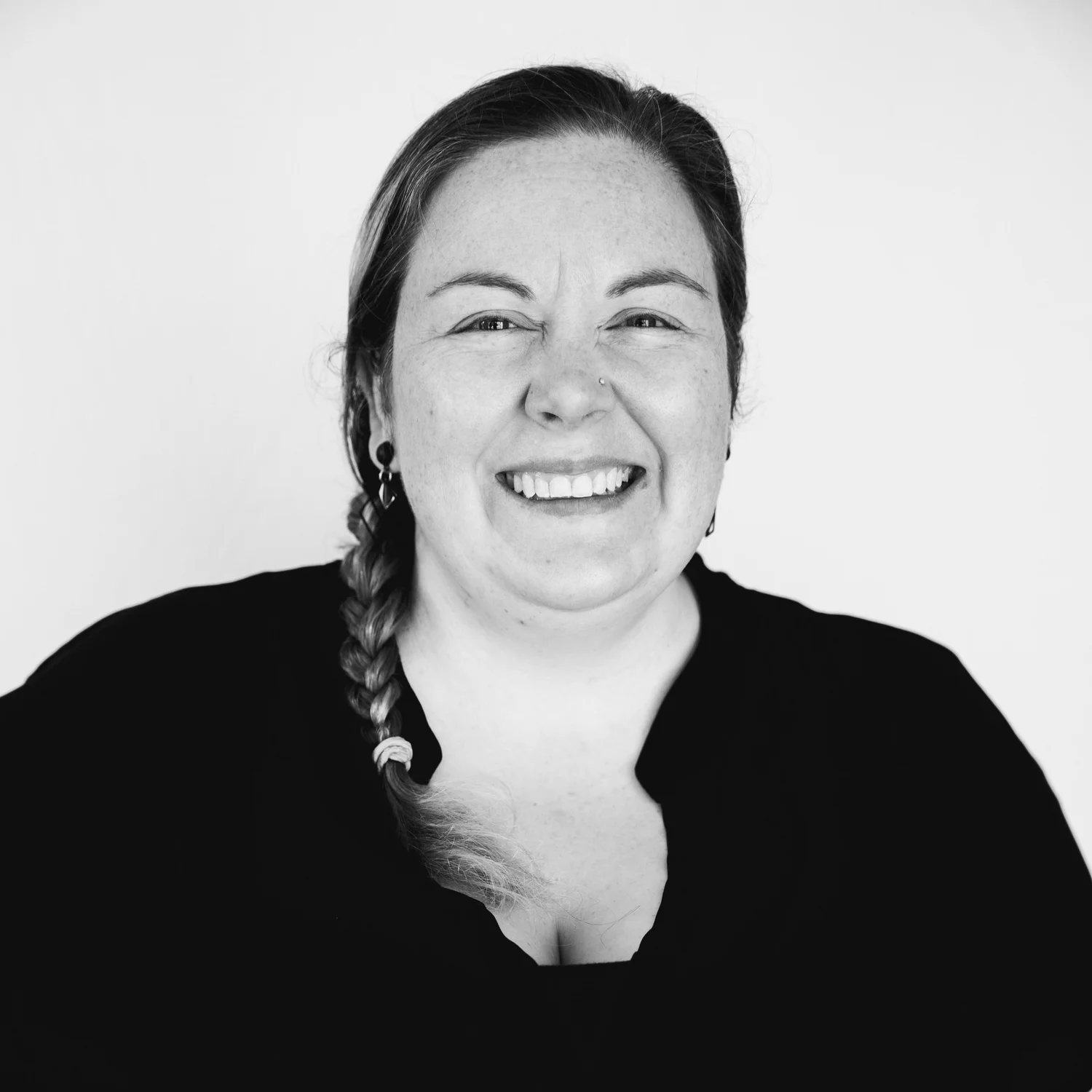 Kelly Farrier — Hey Girl Friday