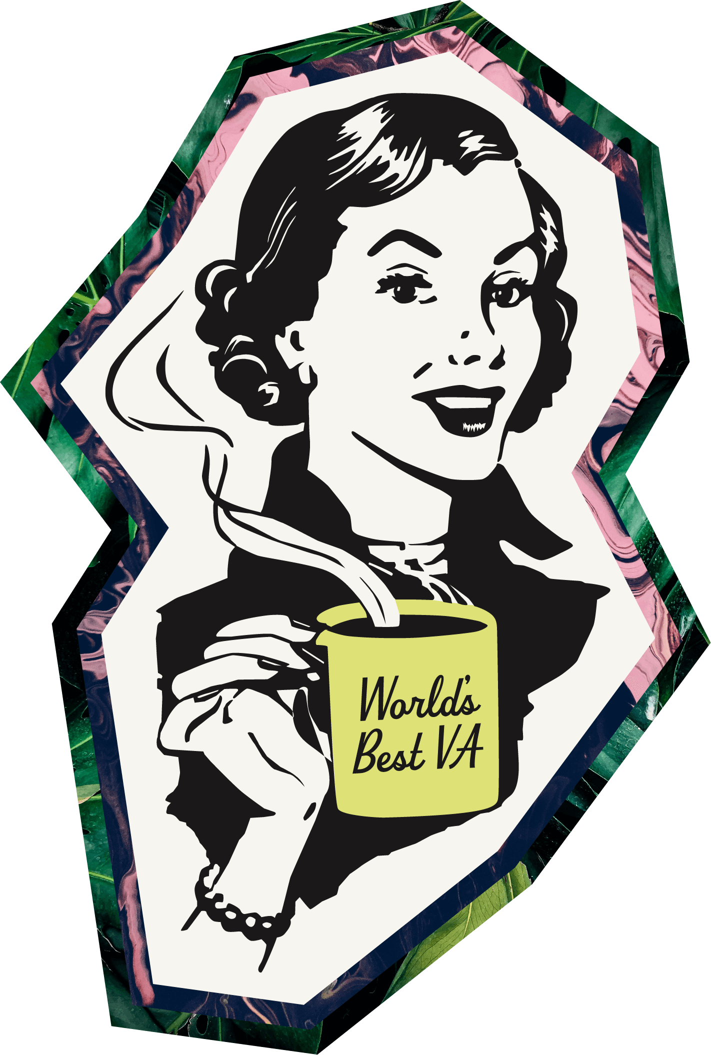 Hey Girl Friday® | Fractional Remote Executive Assistants