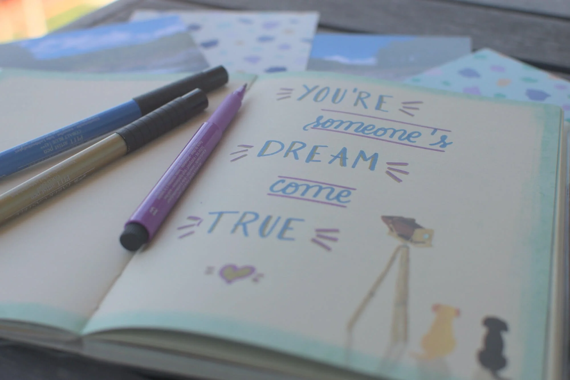 10 Prop Ideas For Your Brand Photo Shoot (Part 2) - The Art Supply ...