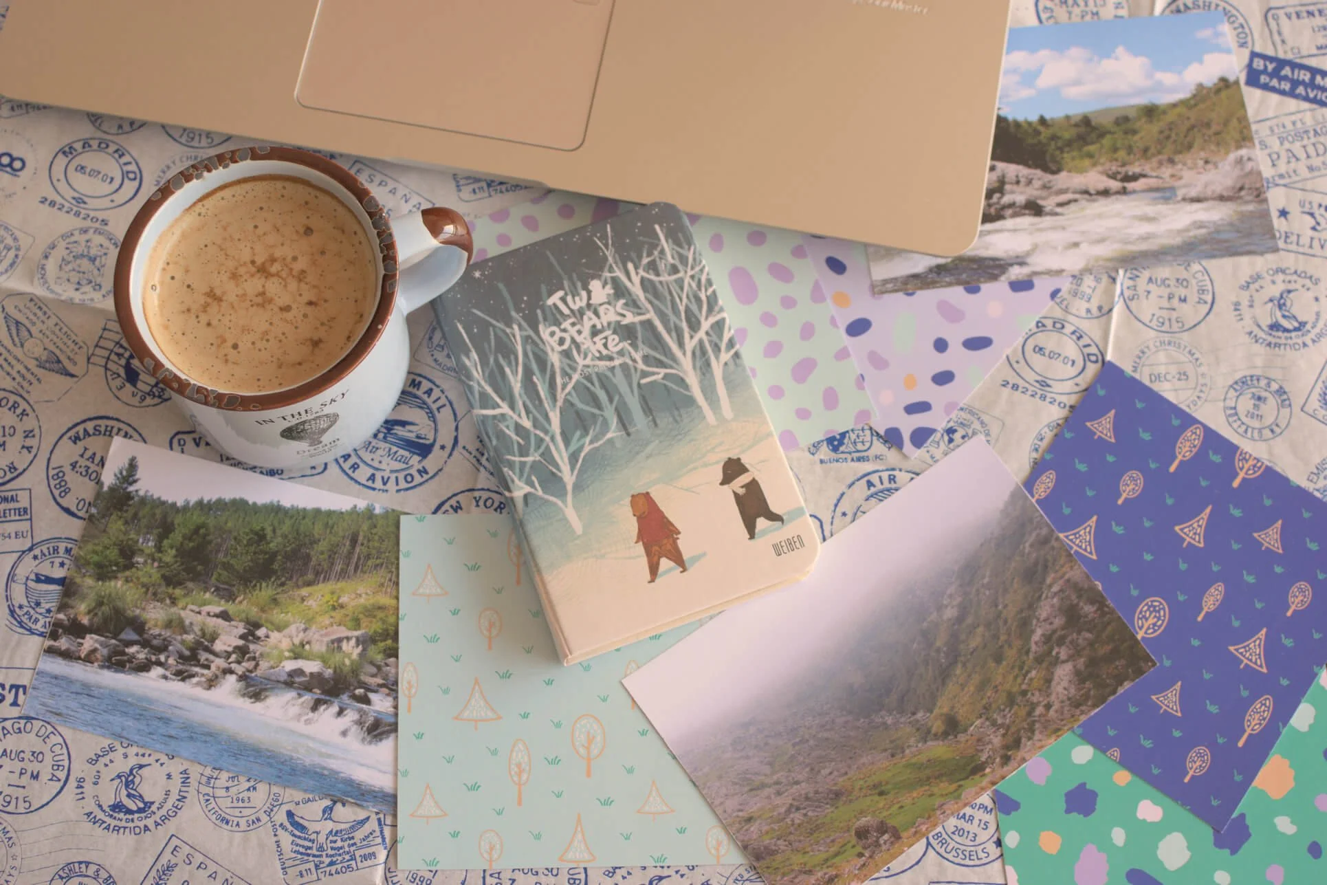10 Prop Ideas For Your Brand Photo Shoot (Part 2) - The Art Supply ...